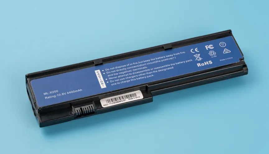 笔记本电脑电池_全球百科